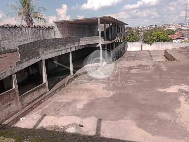 Terreno comercial para Venda em Campinas/SP Jardim Novo Campos Elíseos