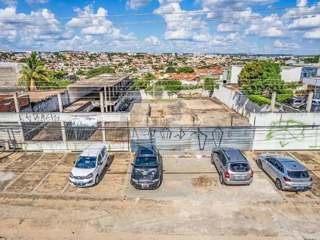 Terreno comercial para Venda em Campinas/SP Jardim Novo Campos Elíseos