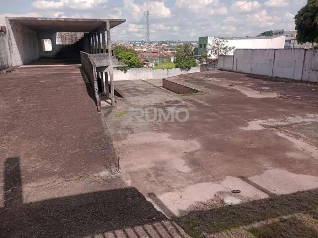 Terreno comercial para Venda em Campinas/SP Jardim Novo Campos Elíseos
