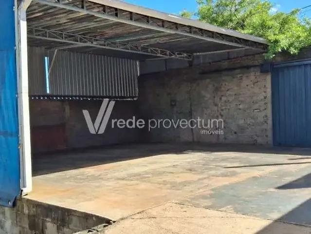 Terreno comercial para Venda em Campinas/SP Jardim Novo Campos Elíseos