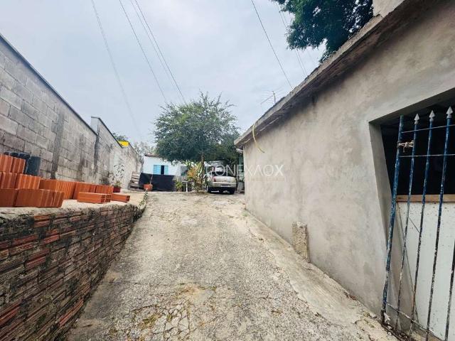 Terreno comercial para Venda em Campinas/SP Jardim Novo Campos Elíseos