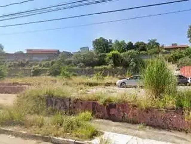 Terreno comercial para Venda em Campinas/SP Jardim Novo Campos Elíseos