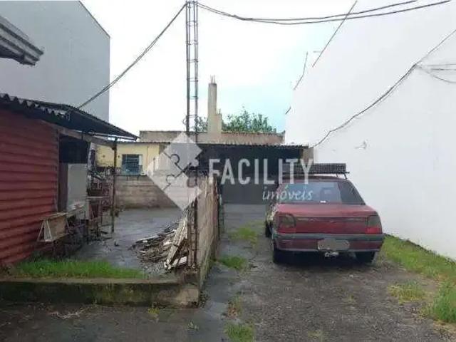 Terreno comercial para Venda em Campinas/SP Jardim Nova Europa