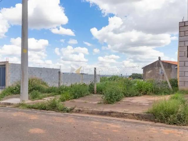 Terreno comercial para Venda em Campinas/SP Jardim Nova Europa