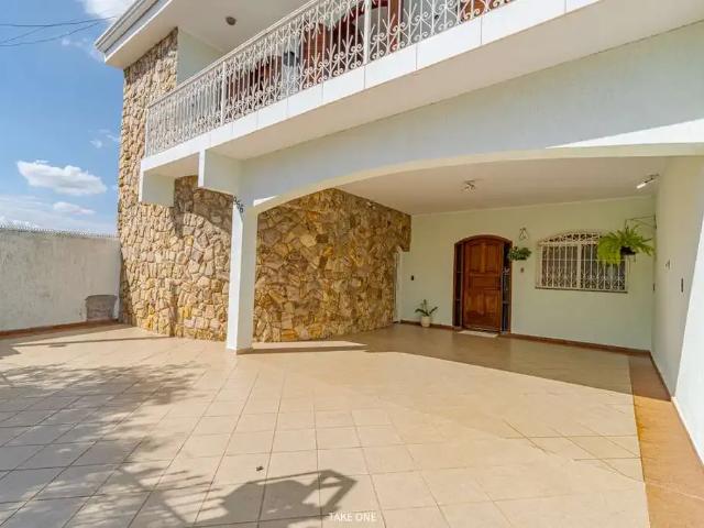 Terreno comercial para Venda em Campinas/SP Jardim Nova Europa 4 Quartos