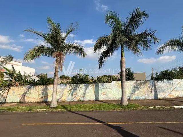 Terreno comercial para Venda em Campinas/SP Jardim Nova Europa