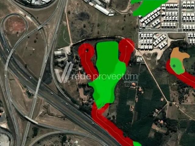 Terreno comercial para Venda em Campinas/SP Jardim Nova Mercedes