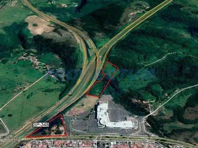 Terreno comercial para Venda em Campinas/SP Jardim Aurélia