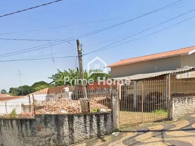 Terreno comercial para Venda em Campinas/SP Jardim Aurélia