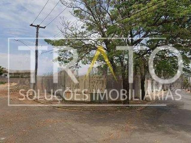 Terreno comercial para Venda em Campinas/SP Jardim Alto da Barra
