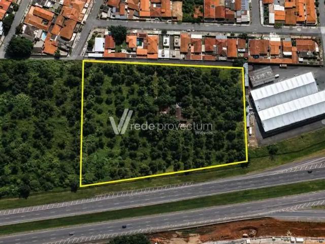 Terreno comercial para Venda em Campinas/SP Jardim América