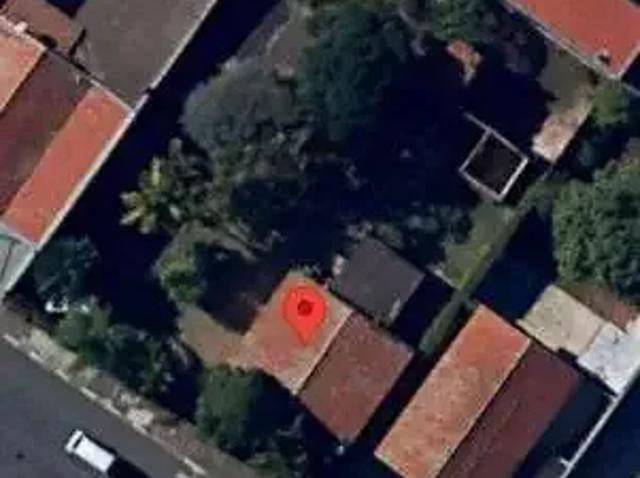 Terreno comercial para Venda em Campinas/SP Jardim Aparecida