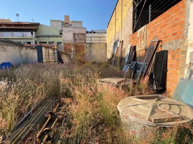 Terreno comercial para Venda em Campinas/SP Jardim Bela Vista