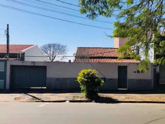 Terreno comercial para Venda em Campinas/SP Jardim Bela Vista