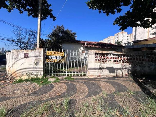 Terreno comercial para Venda em Campinas/SP Jardim Bela Vista