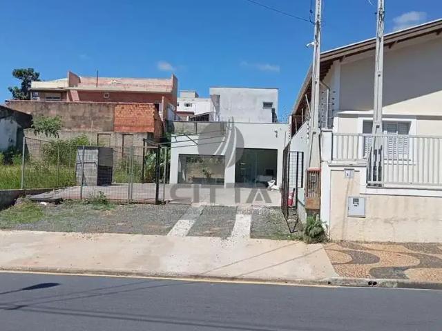 Terreno comercial para Venda em Campinas/SP Jardim Bela Vista