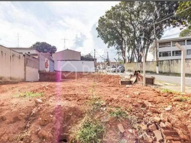 Terreno comercial para Venda em Campinas/SP Jardim Bela Vista