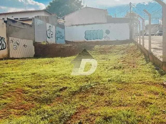 Terreno comercial para Venda em Campinas/SP Jardim Bela Vista
