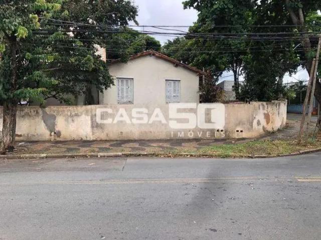 Terreno comercial para Venda em Campinas/SP Jardim Bela Vista