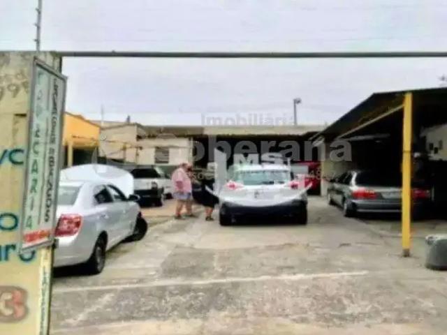Terreno comercial para Venda em Campinas/SP Jardim Bela Vista