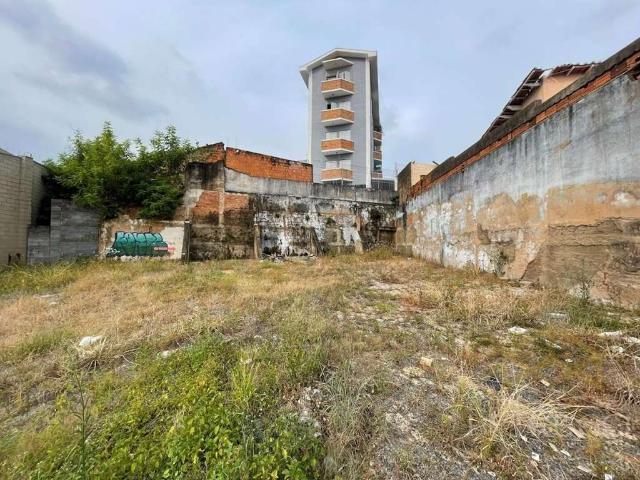 Terreno comercial para Venda em Campinas/SP Jardim Boa Esperança