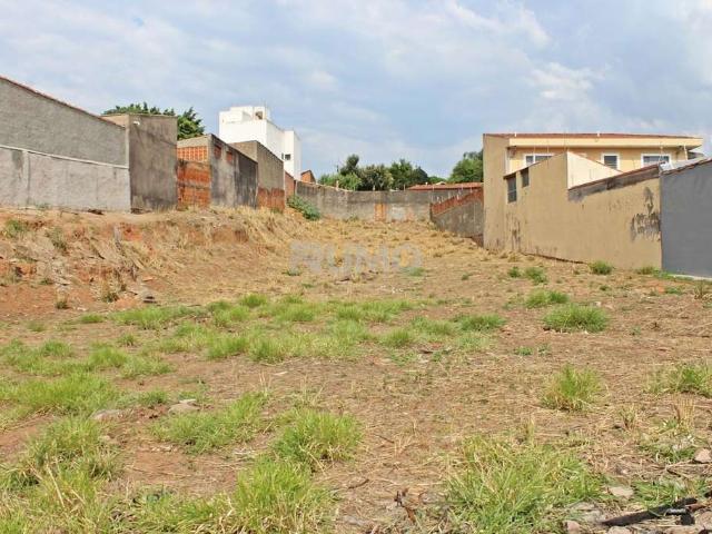 Terreno comercial para Venda em Campinas/SP Jardim Boa Esperança
