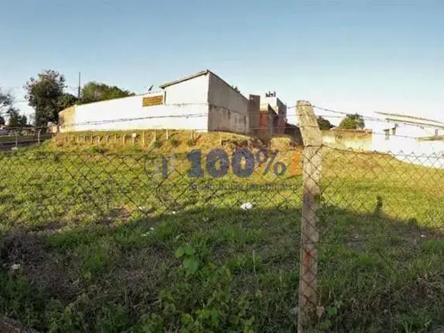Terreno comercial para Venda em Campinas/SP Jardim Boa Esperança