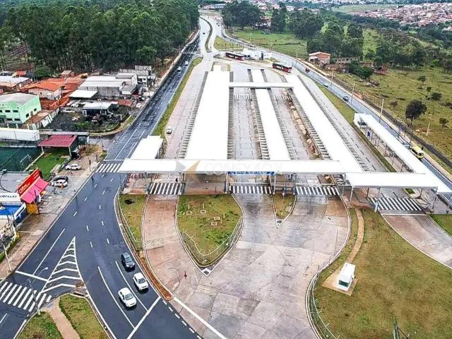 Terreno comercial para Venda em Campinas/SP Jardim Campo Grande