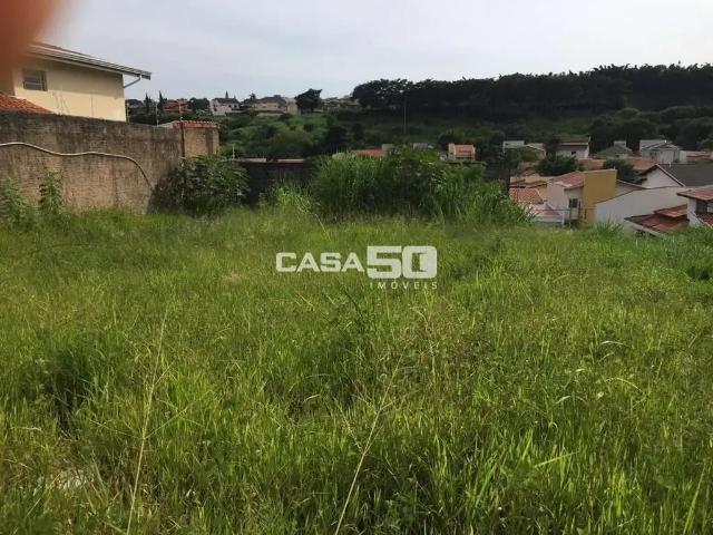Terreno comercial para Venda em Campinas/SP Jardim Chapadão