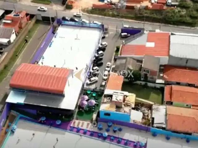 Terreno comercial para Venda em Campinas/SP Jardim Conceição Sousas