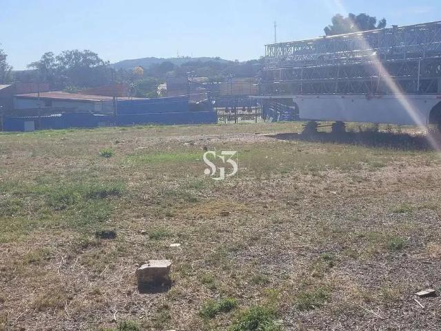 Terreno comercial para Venda em Campinas/SP Jardim Conceição Sousas