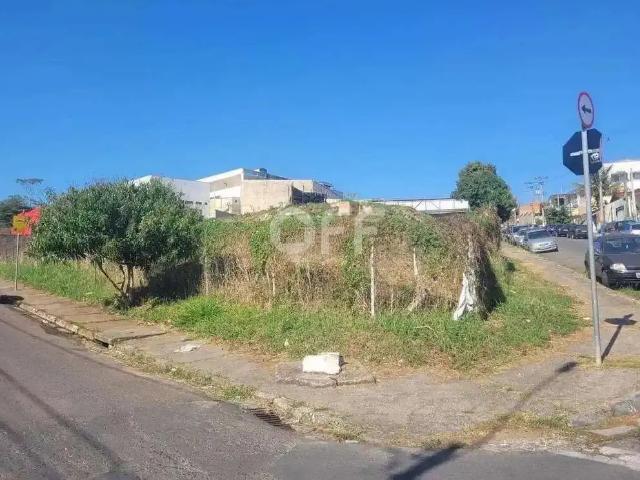 Terreno comercial para Venda em Campinas/SP Jardim Conceição Sousas