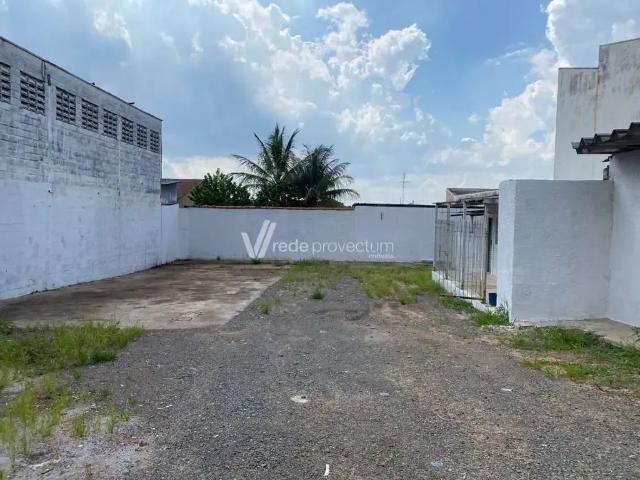 Terreno comercial para Venda em Campinas/SP Jardim das Bandeiras