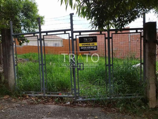 Terreno comercial para Venda em Campinas/SP Jardim das Bandeiras