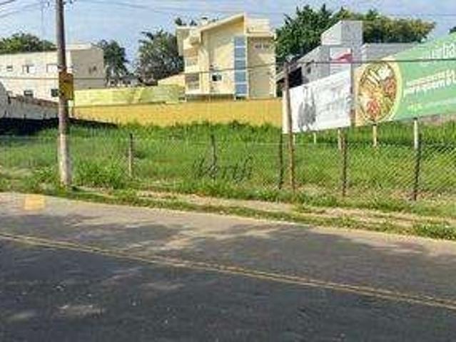 Terreno comercial para Venda em Campinas/SP Jardim das Paineiras