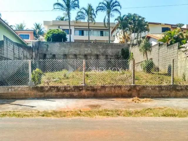 Terreno comercial para Venda em Campinas/SP Jardim das Paineiras