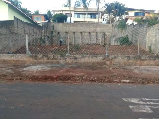 Terreno comercial para Venda em Campinas/SP Jardim das Paineiras