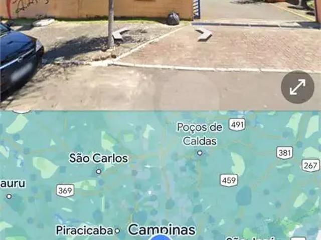 Terreno comercial para Venda em Campinas/SP Jardim do Lago