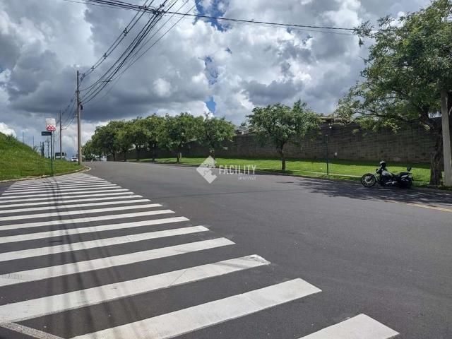 Terreno comercial para Venda em Campinas/SP Jardim do Lago