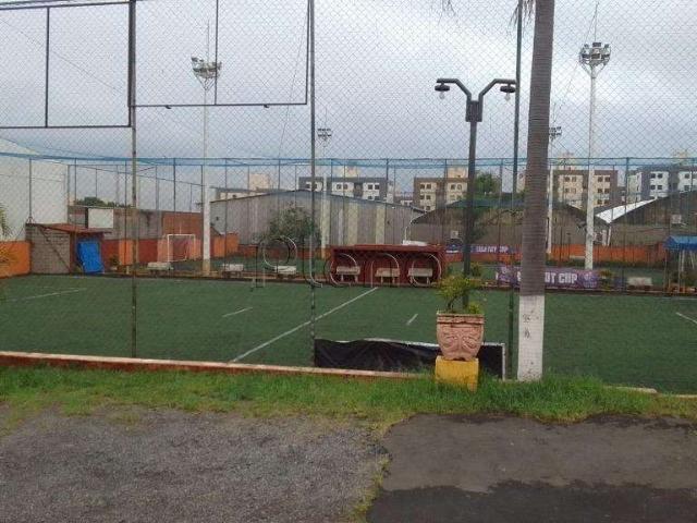 Terreno comercial para Venda em Campinas/SP Jardim do Lago