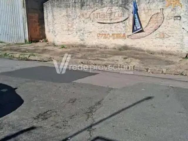 Terreno comercial para Venda em Campinas/SP Jardim do Lago