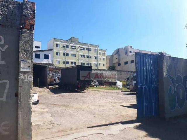 Terreno comercial para Venda em Campinas/SP Jardim do Lago