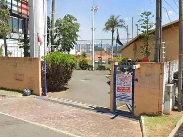 Terreno comercial para Venda em Campinas/SP Jardim do Lago