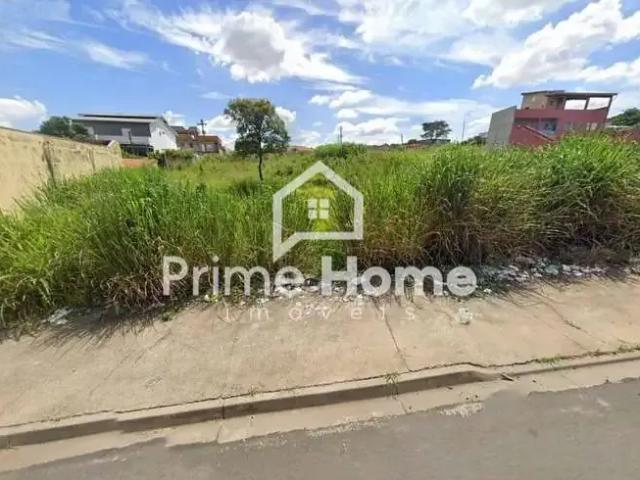 Terreno comercial para Venda em Campinas/SP Jardim do Lago Continuação