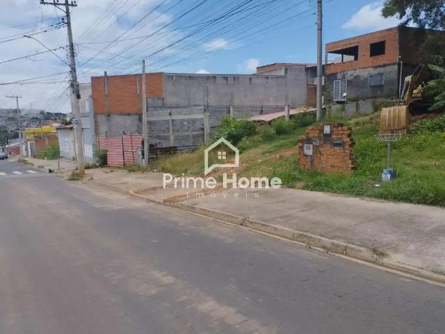 Terreno comercial para Venda em Campinas/SP Jardim do Lago Continuação