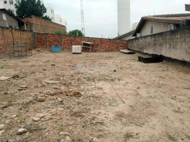 Terreno comercial para Venda em Campinas/SP Jardim do Lago Continuação