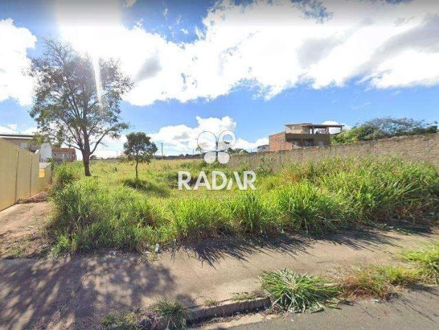 Terreno comercial para Venda em Campinas/SP Jardim do Lago Continuação