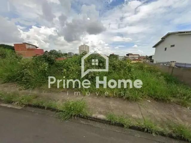 Terreno comercial para Venda em Campinas/SP Jardim do Lago Continuação