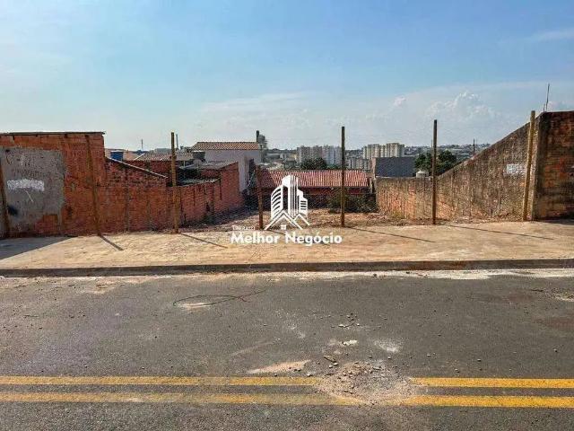 Terreno comercial para Venda em Campinas/SP Jardim do Lago Continuação