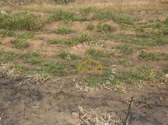 Terreno comercial para Venda em Campinas/SP Jardim do Lago II